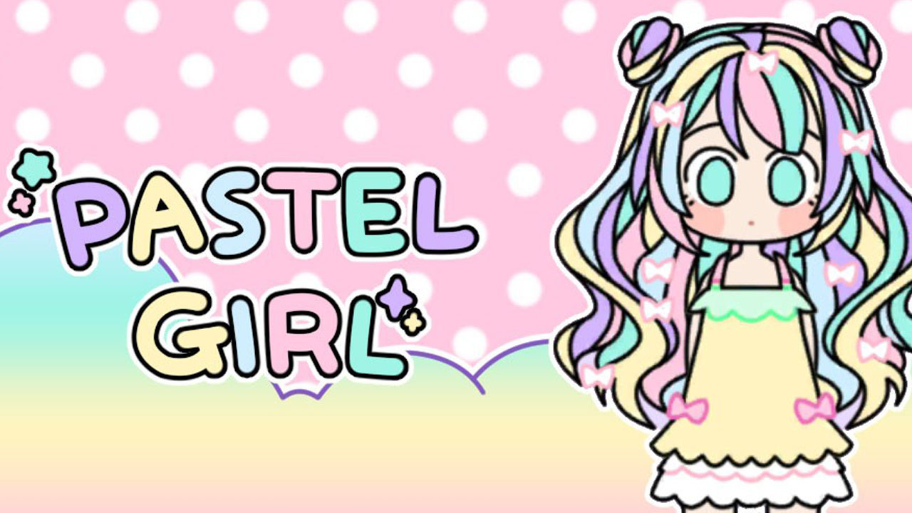 Pastel Girl MOD APK 2.6.2 (Free Shopping) for Android