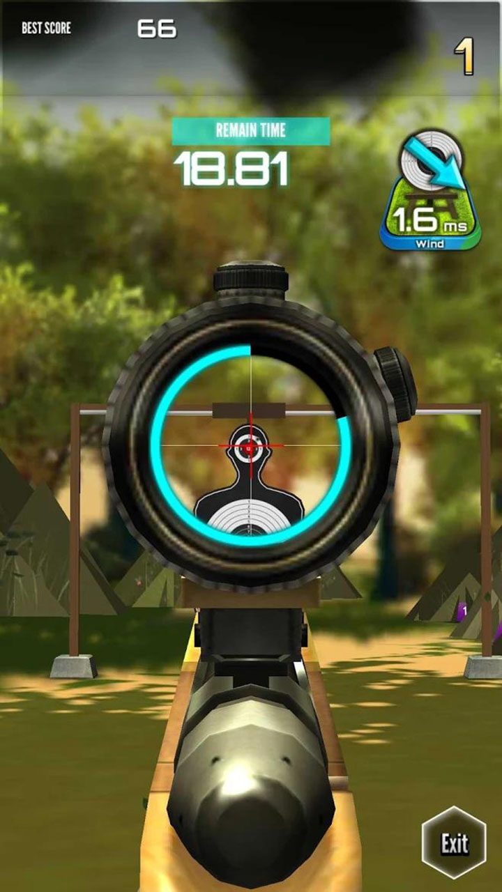 Shooting King MOD APK 1.5.8 Download (Unlimited Gold/Diamonds) for Android