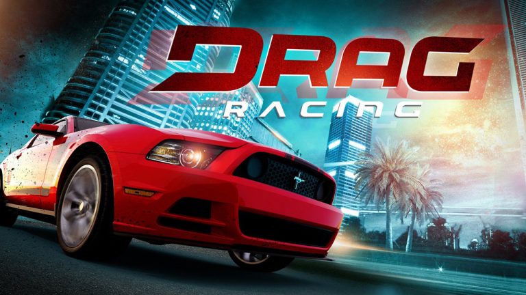 Drag Racing MOD APK 3.11.0 (Unlimited Money) for Android