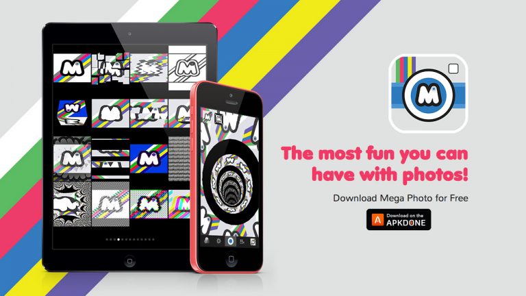 Mega Photo Pro MOD APK 1.6.3 Download (Paid for free) for Android