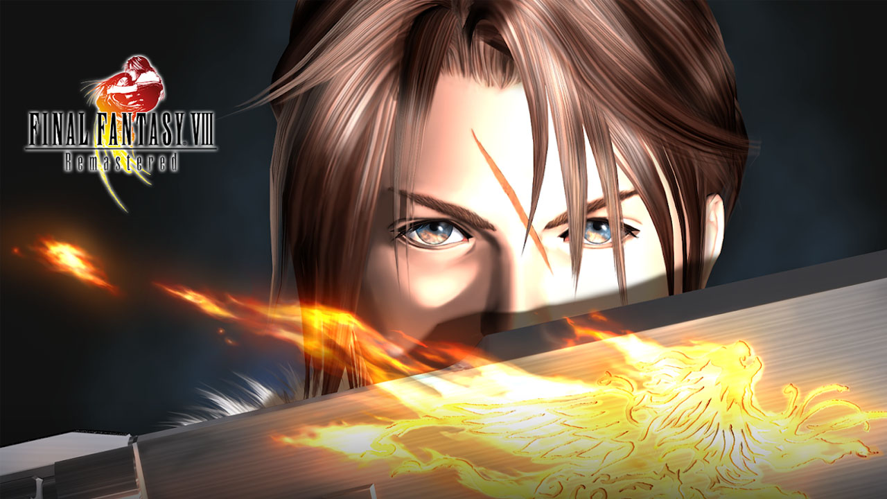FINAL FANTASY VIII Remastered MOD APK 1.0.0 Download (Premium) free for ...