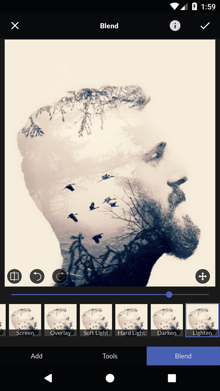 LightX MOD APK 2.1.9 (Full Pro Features) for Android