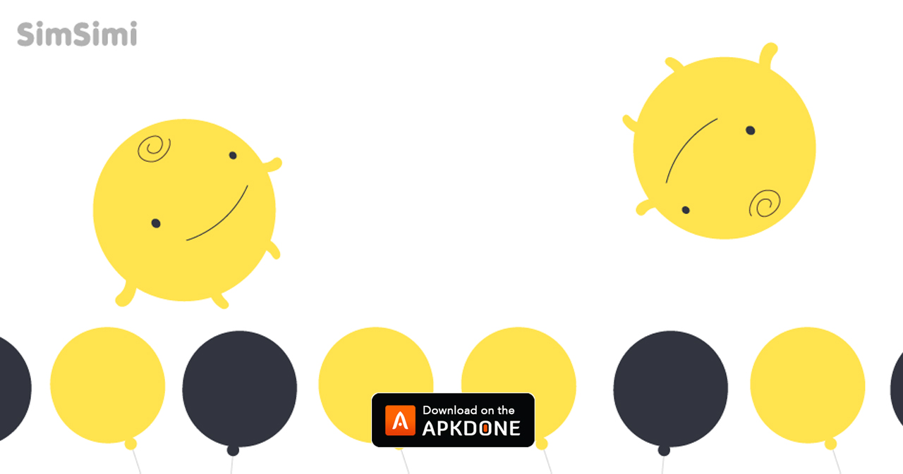 SimSimi MOD APK 8.3.0 Download (Ads Removed) free for Android