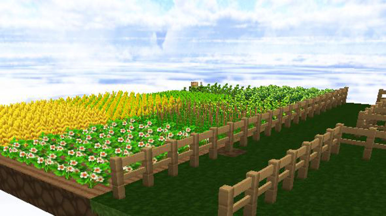 Sky Block MOD APK 2.6.2 Download (Mod Menu) free for Android