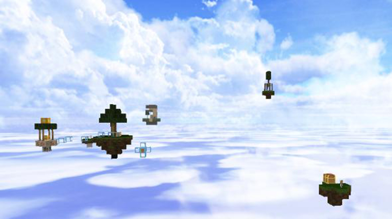 Sky Block MOD APK 2.6.2 Download (Mod Menu) free for Android
