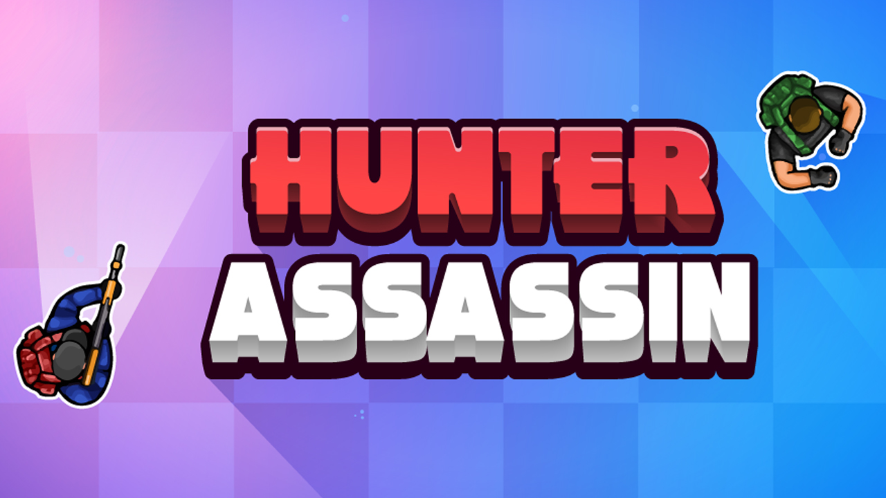 Hunter Assassin MOD APK 1.55.1 (Unlock all characters) for Android