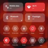 Mi Control Center MOD APK 18.4.3.1 (Premium Unlocked) for Android