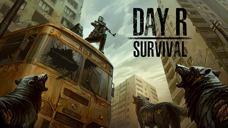 Day R Premium MOD APK 1.718 (Free Shopping) for Android