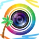 PhotoDirector MOD APK 16.9.1 (Premium Unlocked) for Android