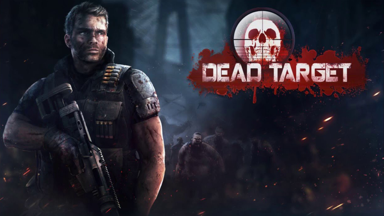 Dead Target MOD APK 4.87.0 (Unlimited Money) for Android