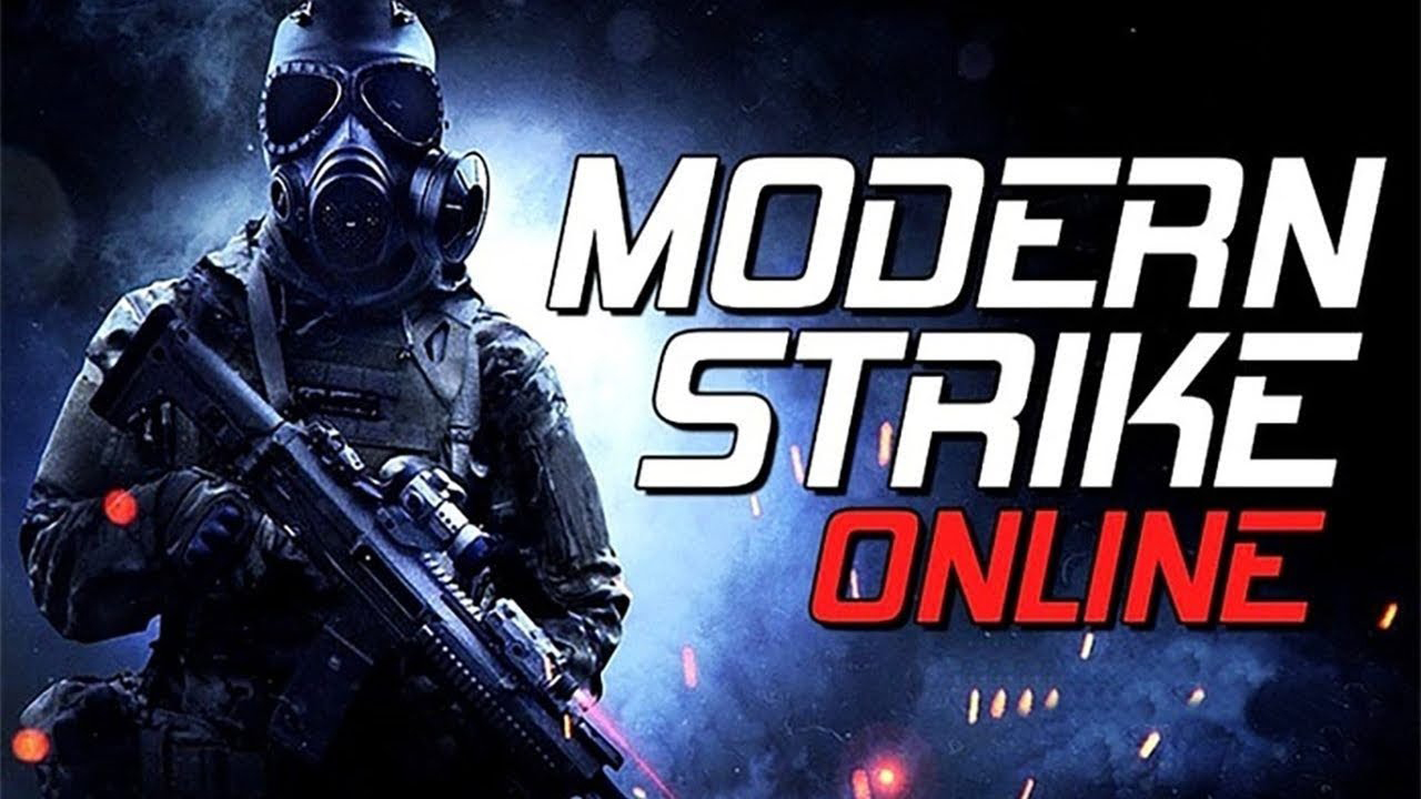 Modern Strike Online MOD APK 1.52.1 (Unlimited Ammo) for Android