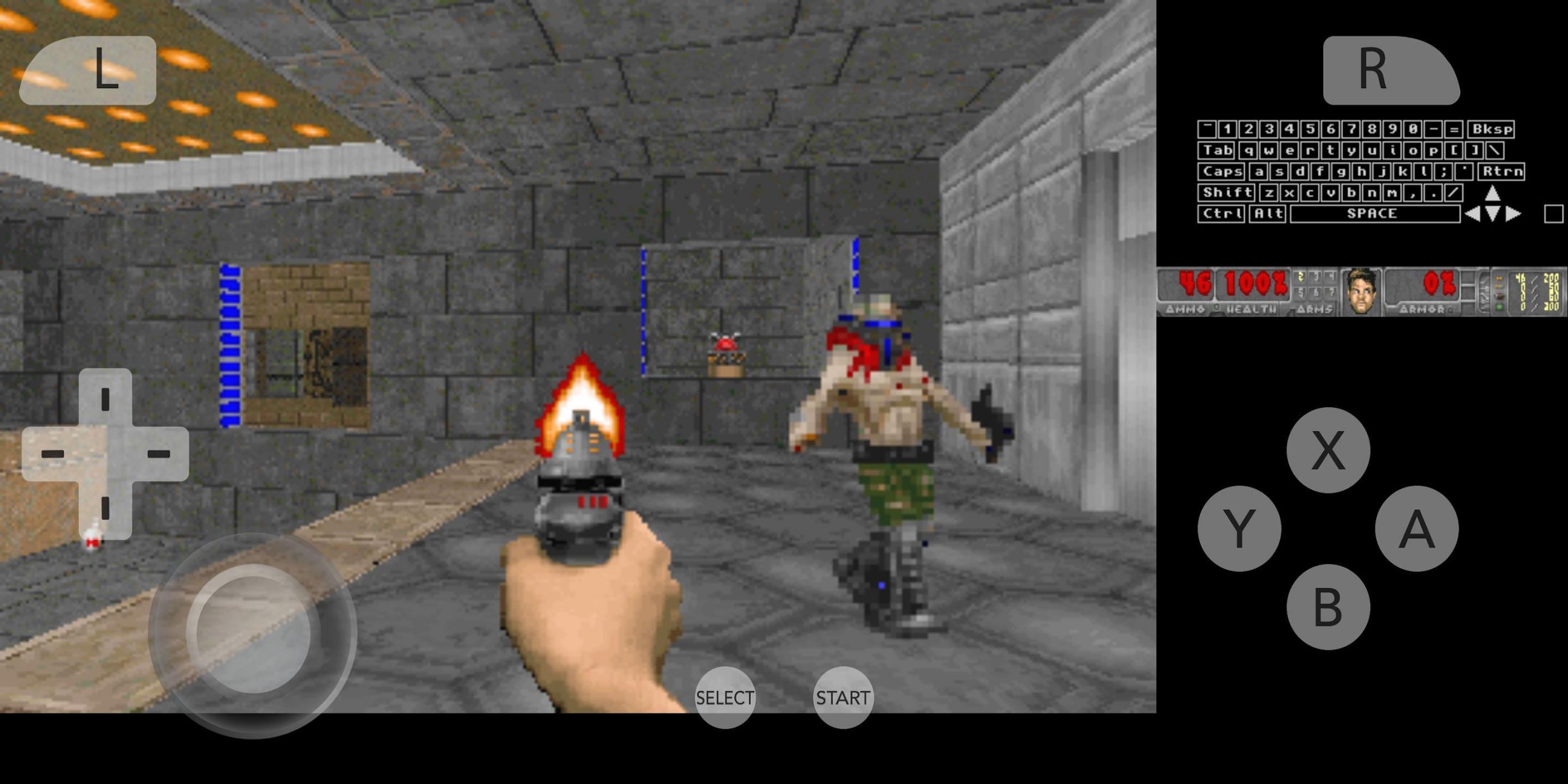 Citra Emulator MOD APK (Premium Unlocked) for Android