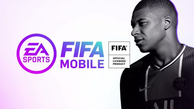 FIFA Soccer MOD APK 16.0.01 (Unlocked) for Android