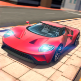 Extreme Car Driving Simulator MOD APK 6.50.6 (Unlimited Money) for Android