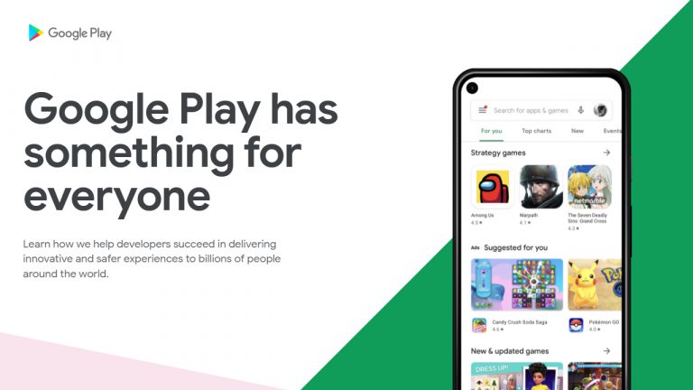 Google Play Store APK + MOD v30.5.18 for Android - Download