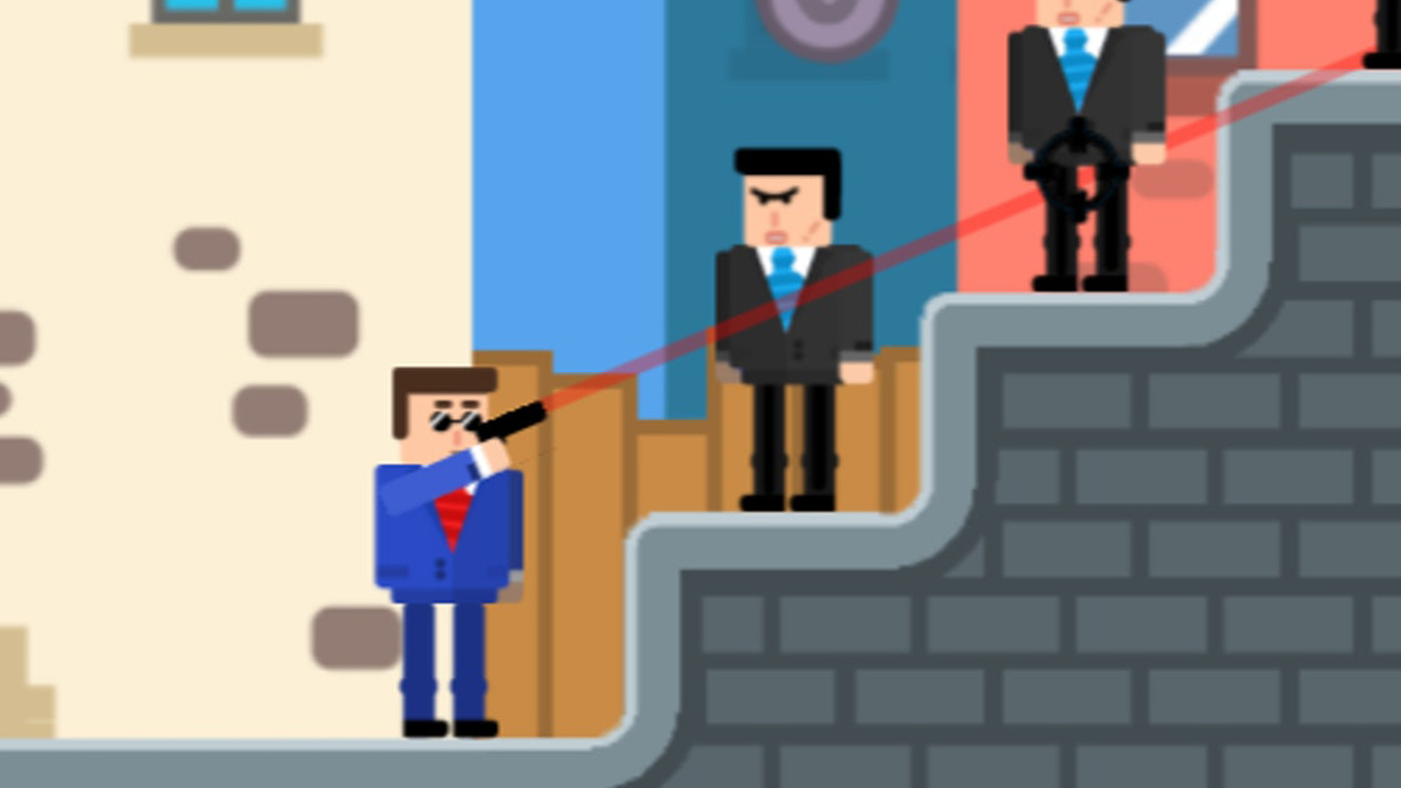 Mr Bullet MOD APK 5.25 (Unlimited Money) for Android