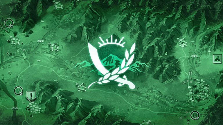 Rebel Inc MOD APK 1.13.1 (Unlocked) for Android