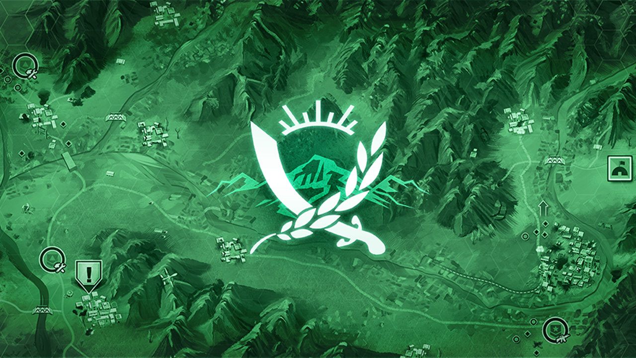 Rebel Inc MOD APK 1.12.6 (Unlocked) for Android