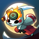 Summoner's Greed MOD APK 1.46.7 (Free Shopping) for Android