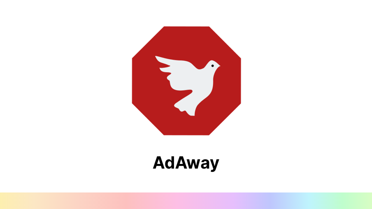 AdAway APK v6.0.1 (MOD LITE) for Android