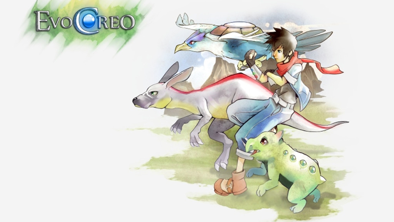 EvoCreo MOD APK 1.9.13 (Unlimited Money) for Android