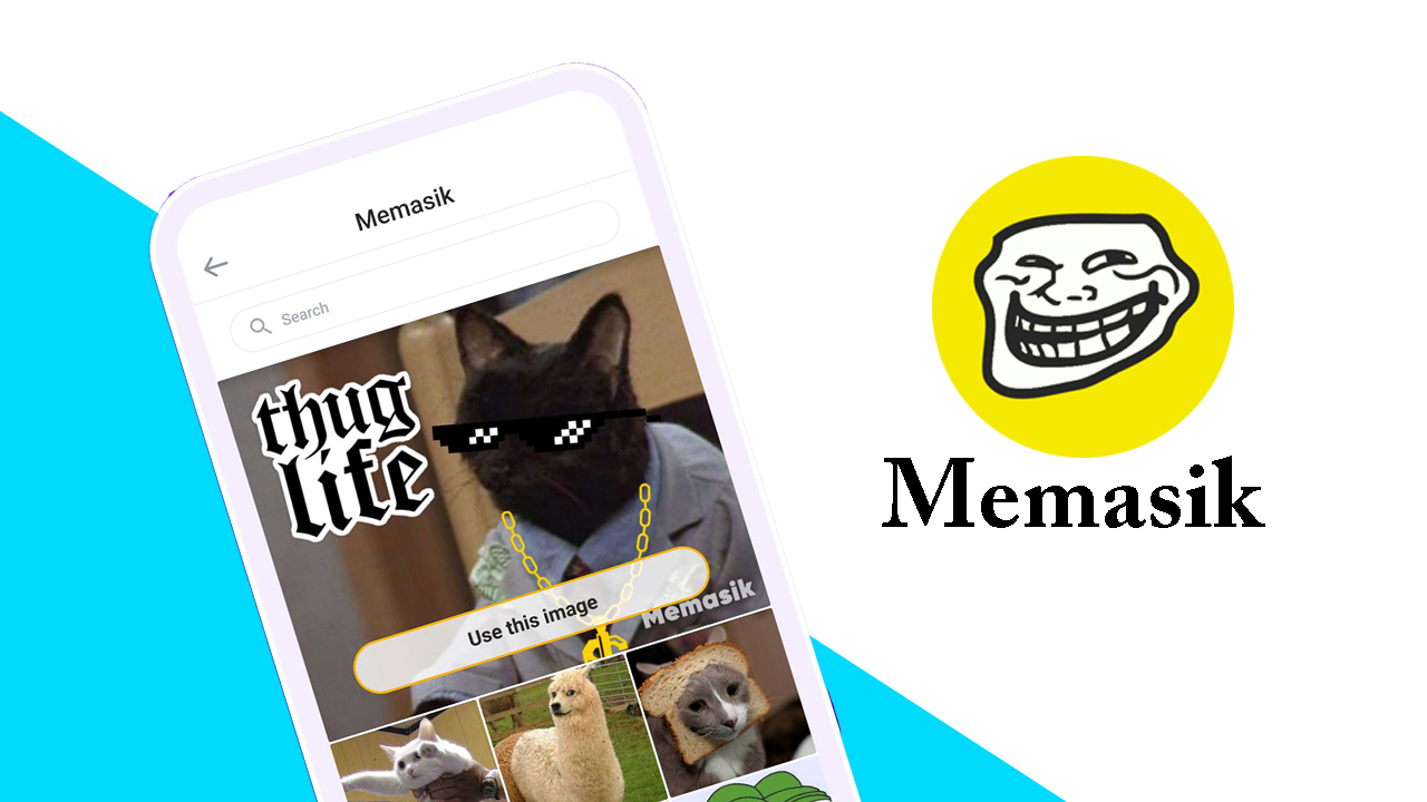 Memasik MOD APK 5.8.0.4 (Premium Unlocked) for Android