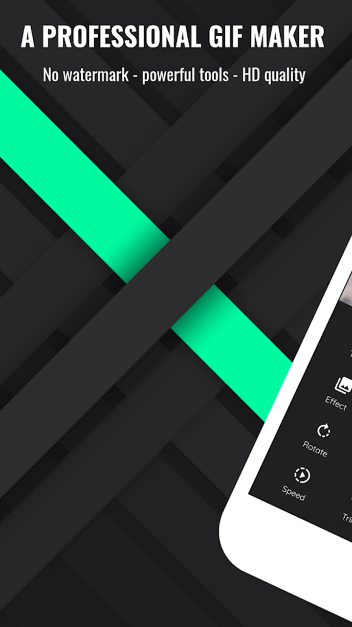 GIF Maker MOD APK 1.6.4 (Pro features Unlocked) for Android