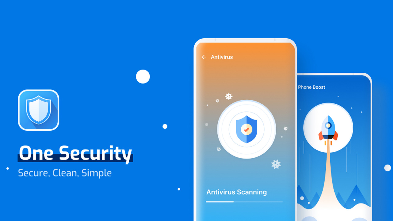 One Security MOD APK 1.7.2.5 (Premium Unlocked) for Android