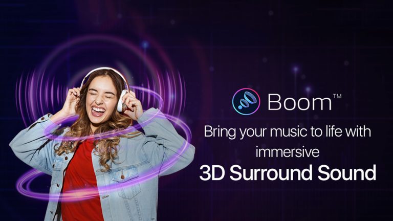 Boom Music Player MOD APK 2.7.0 (Premium Unlocked) for Android