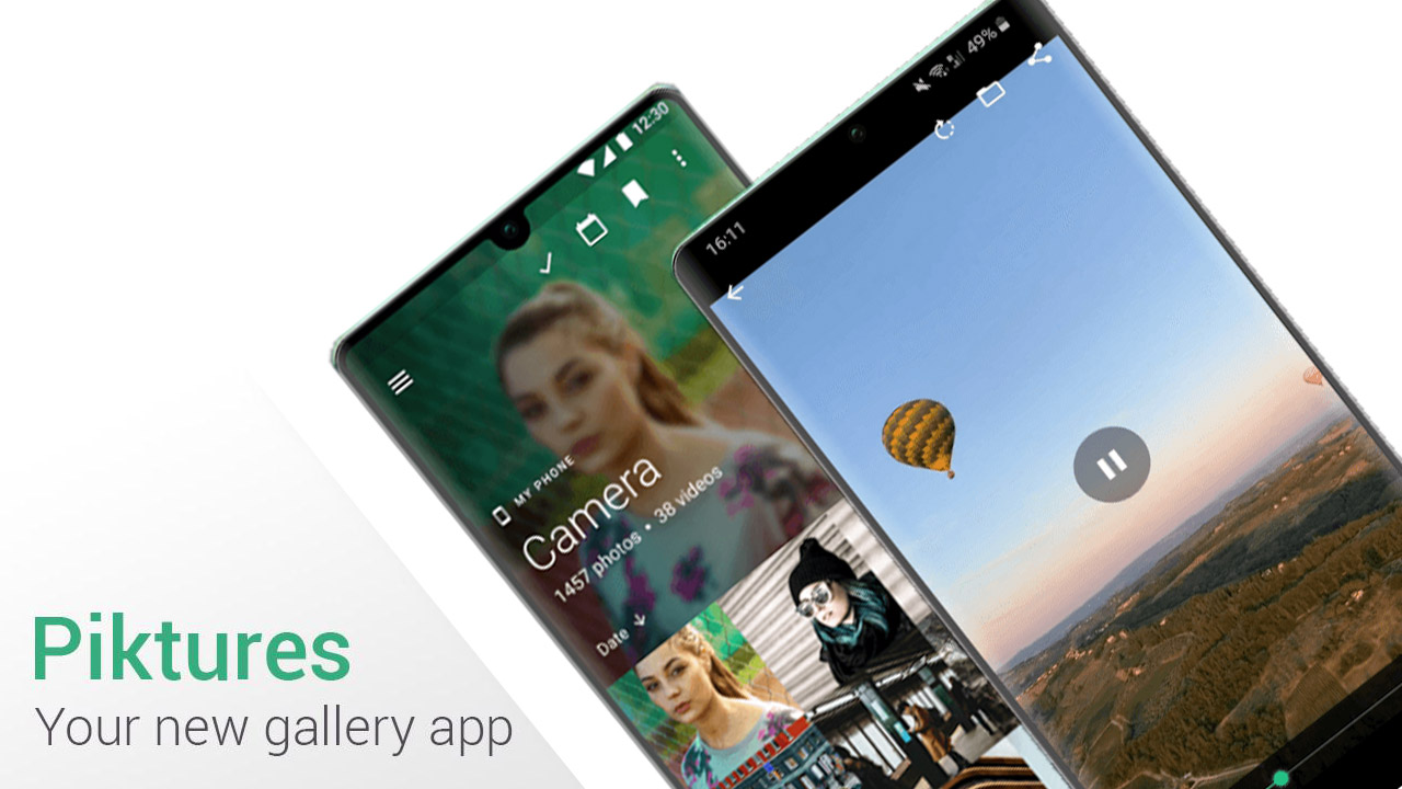 Piktures MOD APK 2.9 (Premium Unlocked) for Android