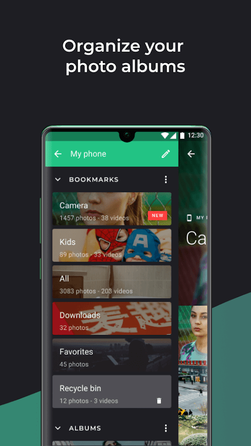 Piktures MOD APK 2.9 (Premium Unlocked) for Android