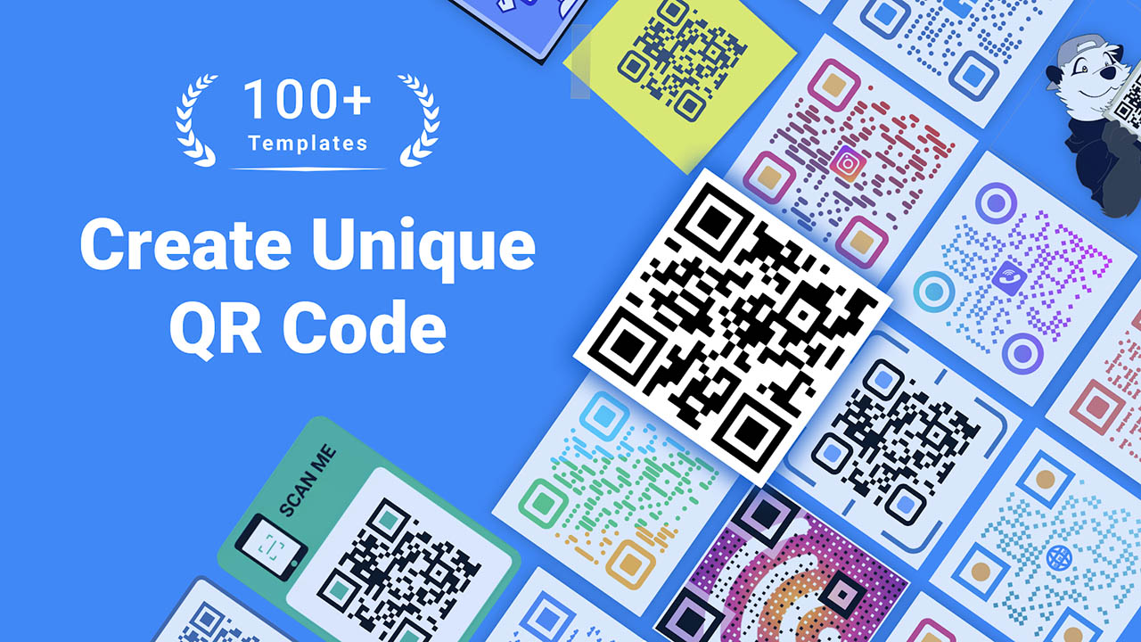 QR Code Generator MOD APK 1.02.03.0705 (VIP Unlocked) for Android