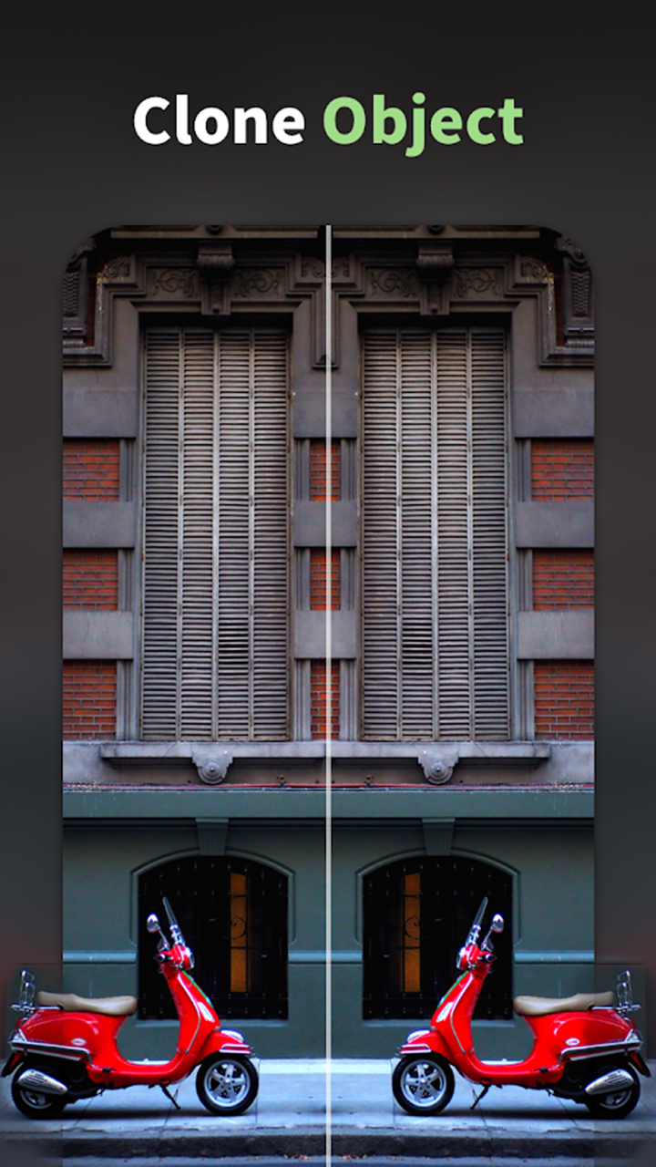 Retouch Remove Objects Editor MOD APK 2.1.6.1 (VIP Unlocked) for Android