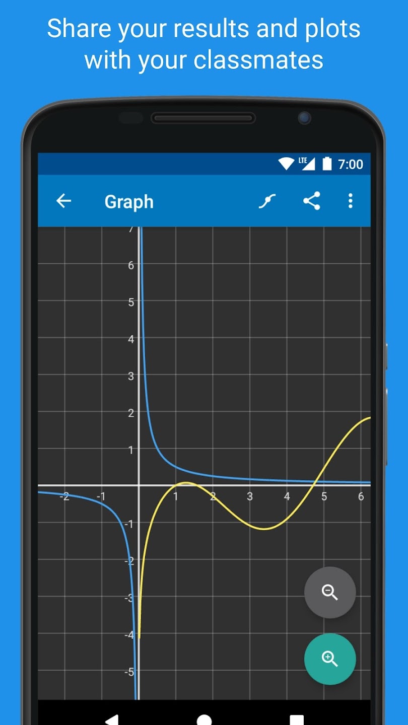 Graphing Calculator - Algeo MOD APK 2.32 (Pro Unlocked) for Android