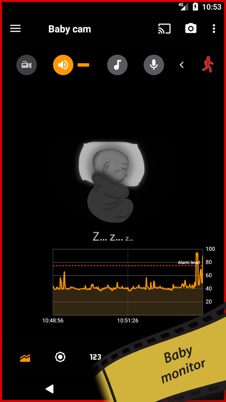 tinyCam Monitor Pro APK 15.3.8 - Google Play (Paid for Free) for Android