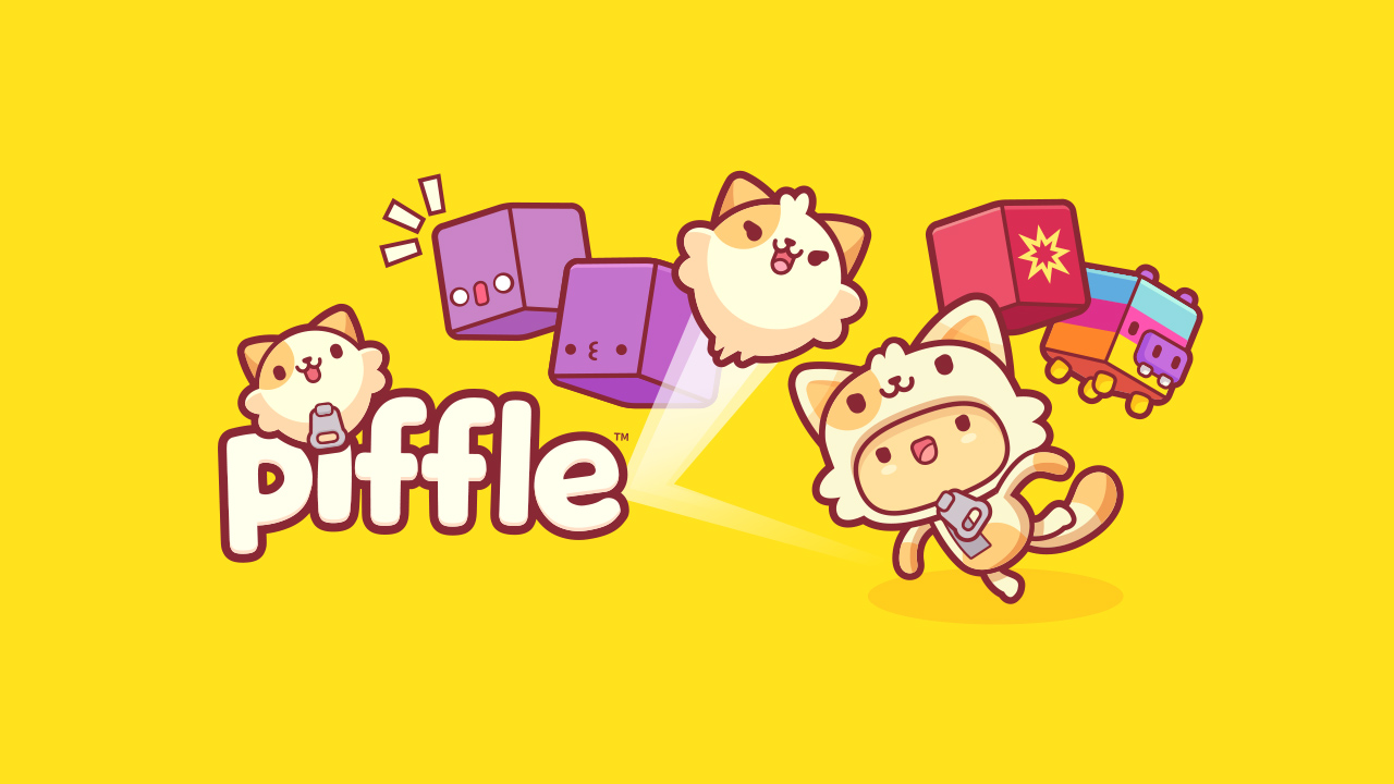 Piffle MOD APK 4.401.19512 (Unlimited Money) for Android