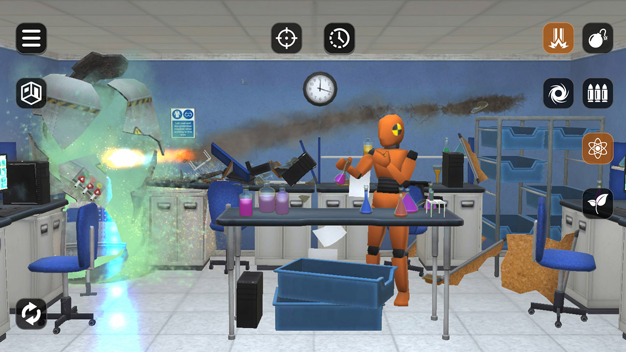 Room Smash MOD APK 1.5.5 (Ad-Free) for Android