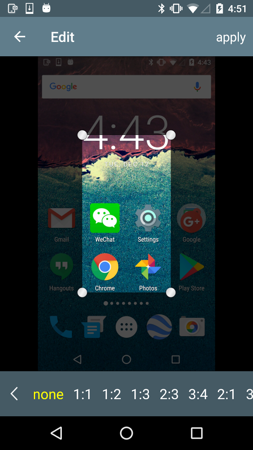 Screenshot & Screen Recorder MOD APK 1.2.90 (Premium Unlocked) for Android