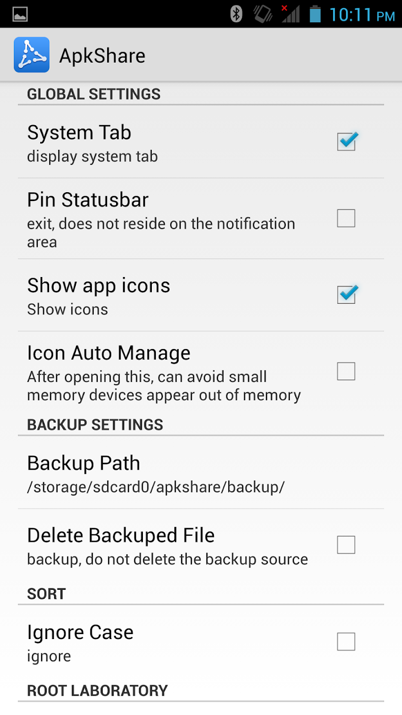 ApkShare MOD APK v20220913 (Pro Unlocked) for Android