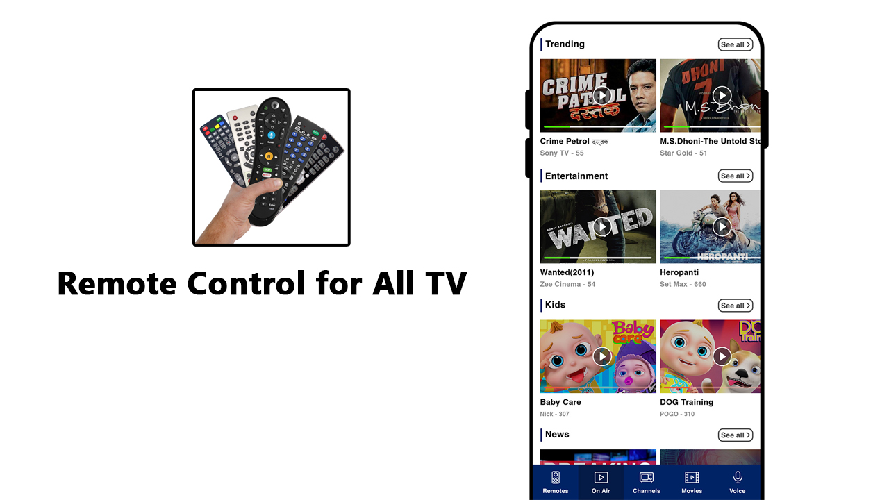 Remote Control for All TV MOD APK 9.2 (Premium Unlocked) for Android