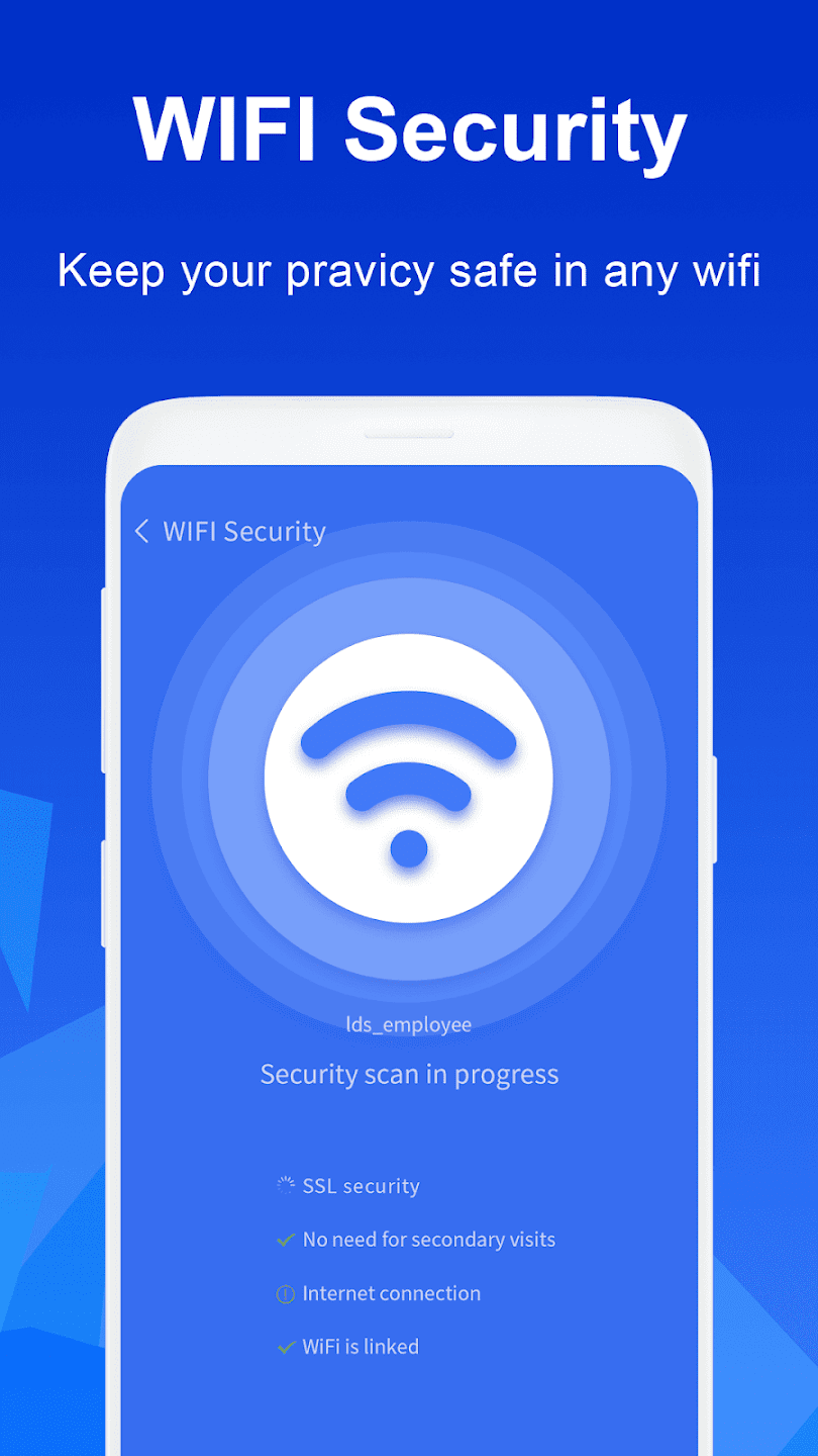 Super Security MOD APK 2.3.7 (VIP Unlocked) for Android