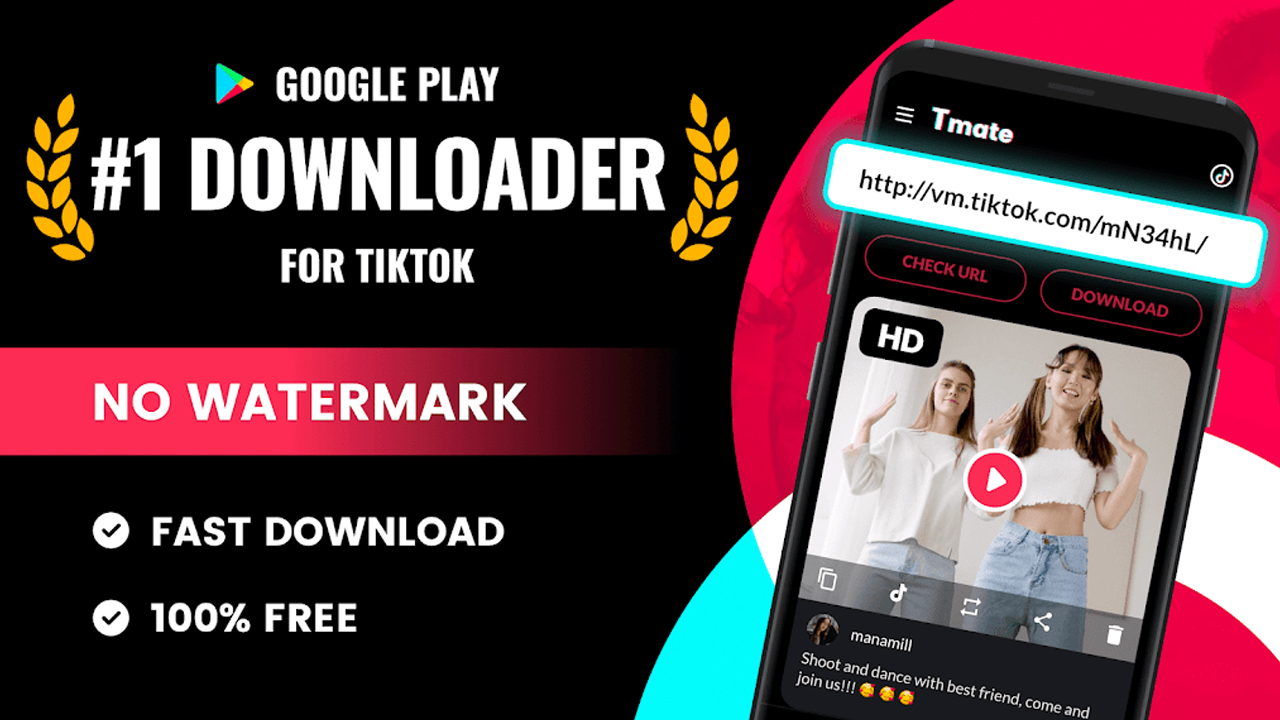 Tmate MOD APK 1.0.13 (Ad-Free) for Android