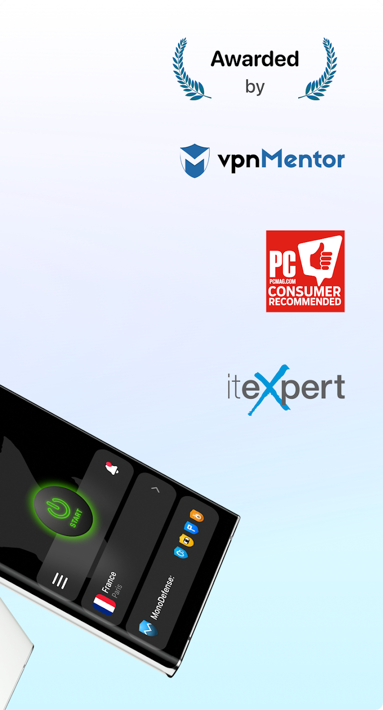 VPN Unlimited MOD APK 9.0.5 (Premium Unlocked) for Android