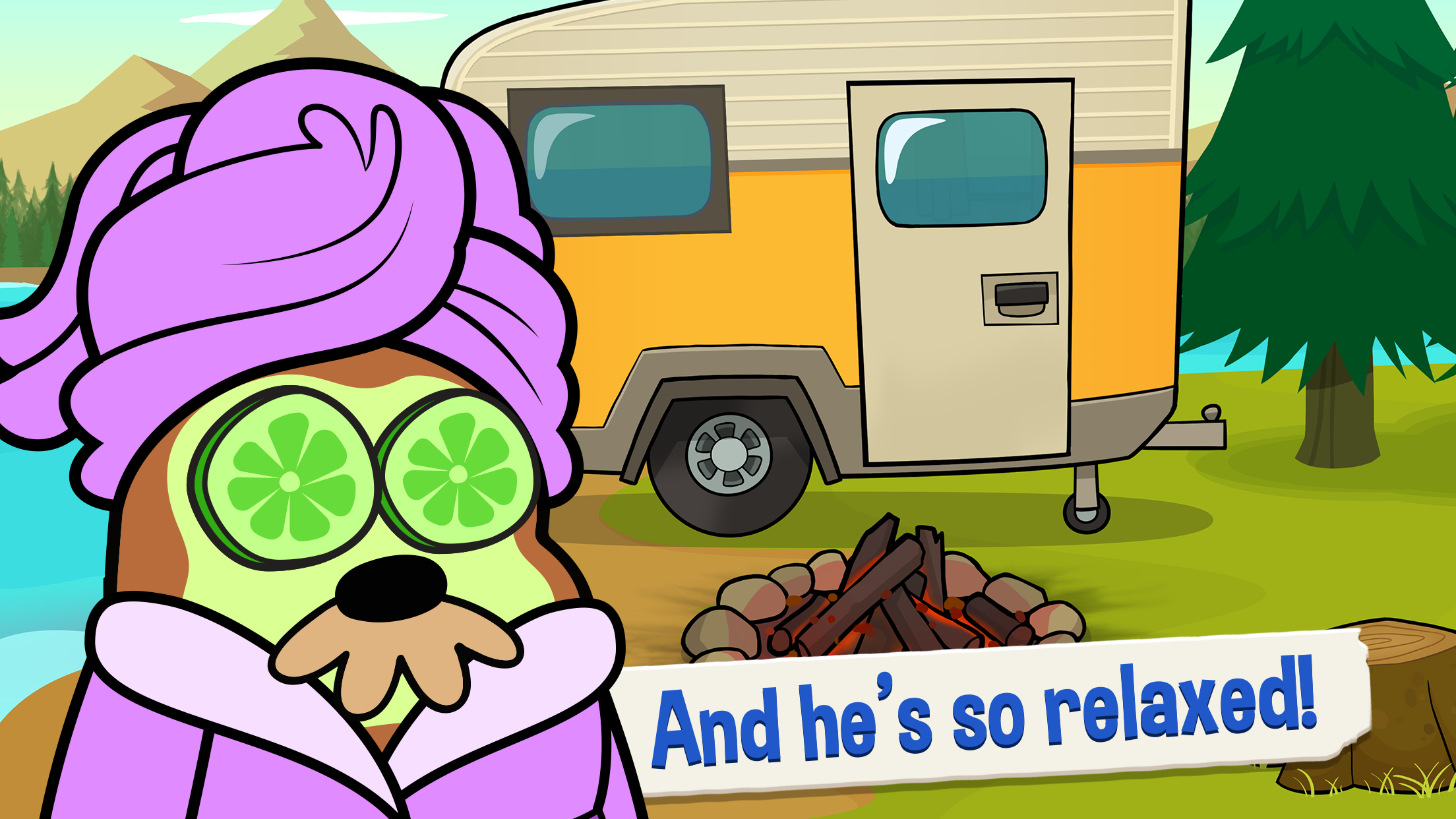 Do Not Disturb 3 MOD APK v1.1.32 (Unlimited Money) for Android