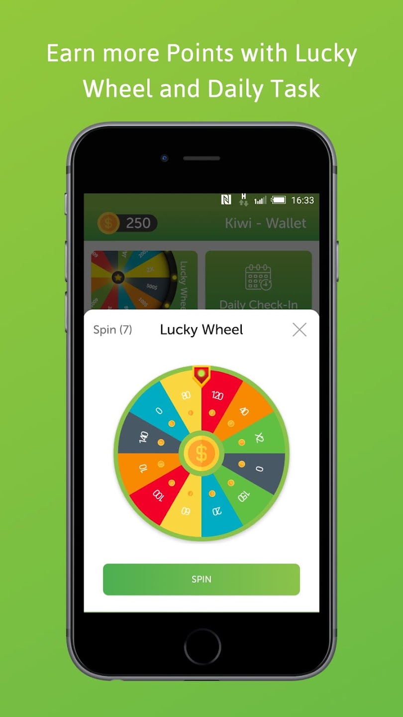 Kiwi VPN Proxy MOD APK 52.15.02 (Ad-Free) for Android