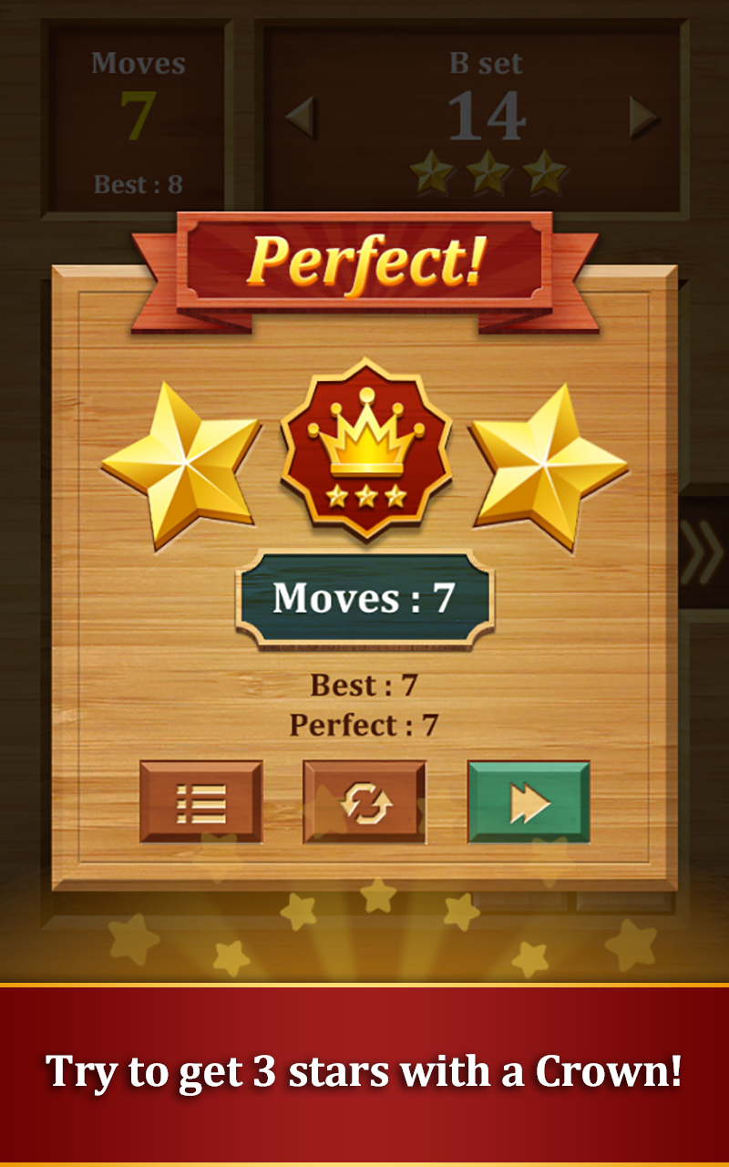 Move the Block MOD APK 22.0804.09 (Ad-Free) for Android