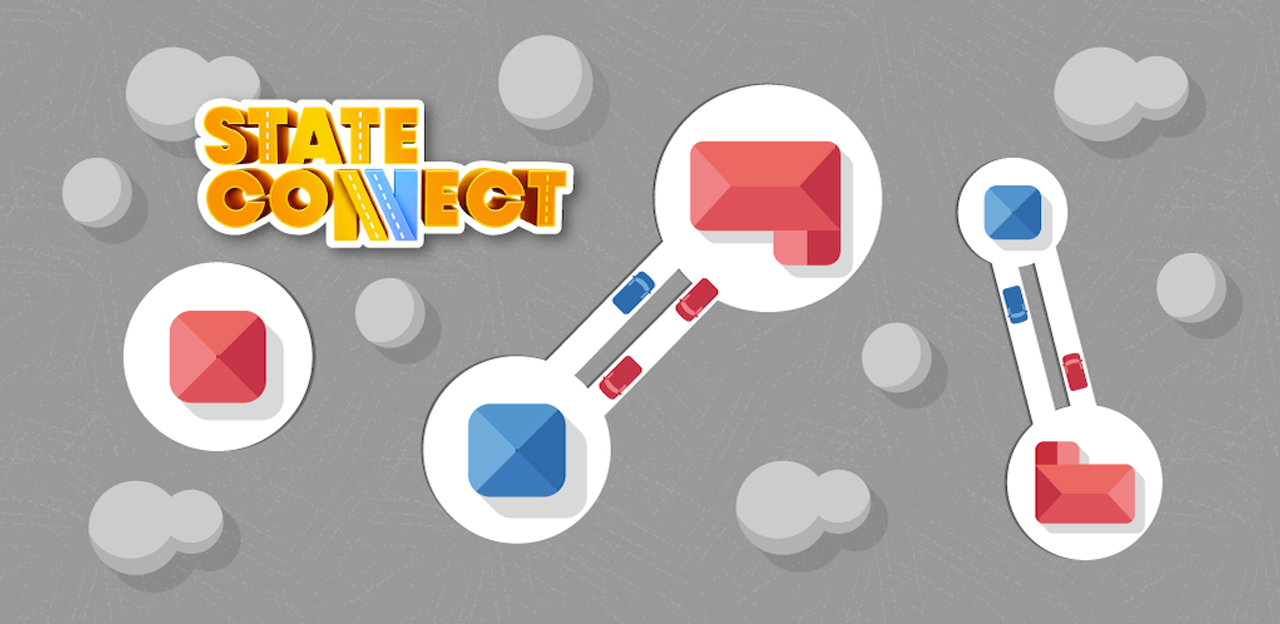State Connect MOD APK 1.70 (Ad-Free) for Android
