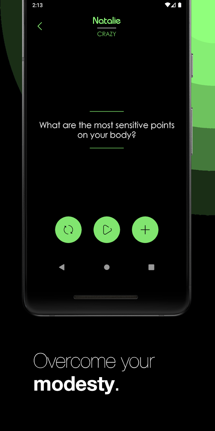 Truth or Dare MOD APK 12.3.11 (All Questions Unlocked) for Android