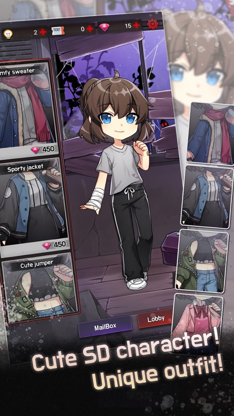 Dangerous Fellows MOD APK 1.26.2 (Unlimited Rubies) for Android