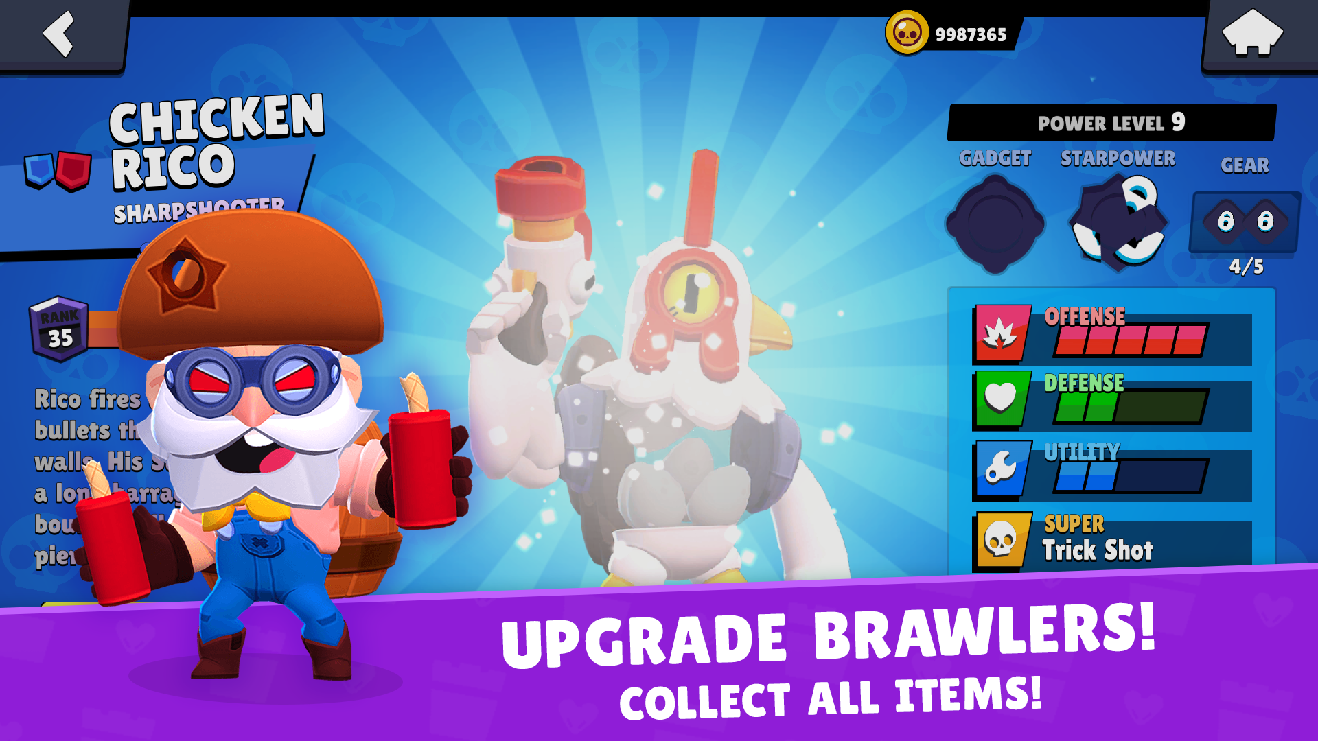 Lemon Box MOD APK 6.1.1.0 (Unlimited Money) for Android